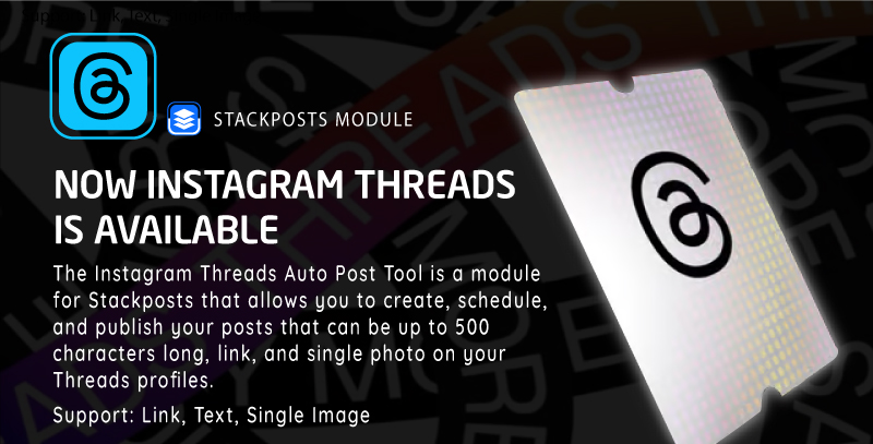 Stackposts | Social Media Management & Analysis Platform Stackposts | Social Media Management & Analysis Platform